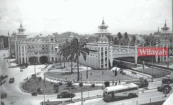 Betulkan sejarah Kuala Lumpur | WilayahKu Betulkan sejarah Kuala Lumpur | WilayahKu