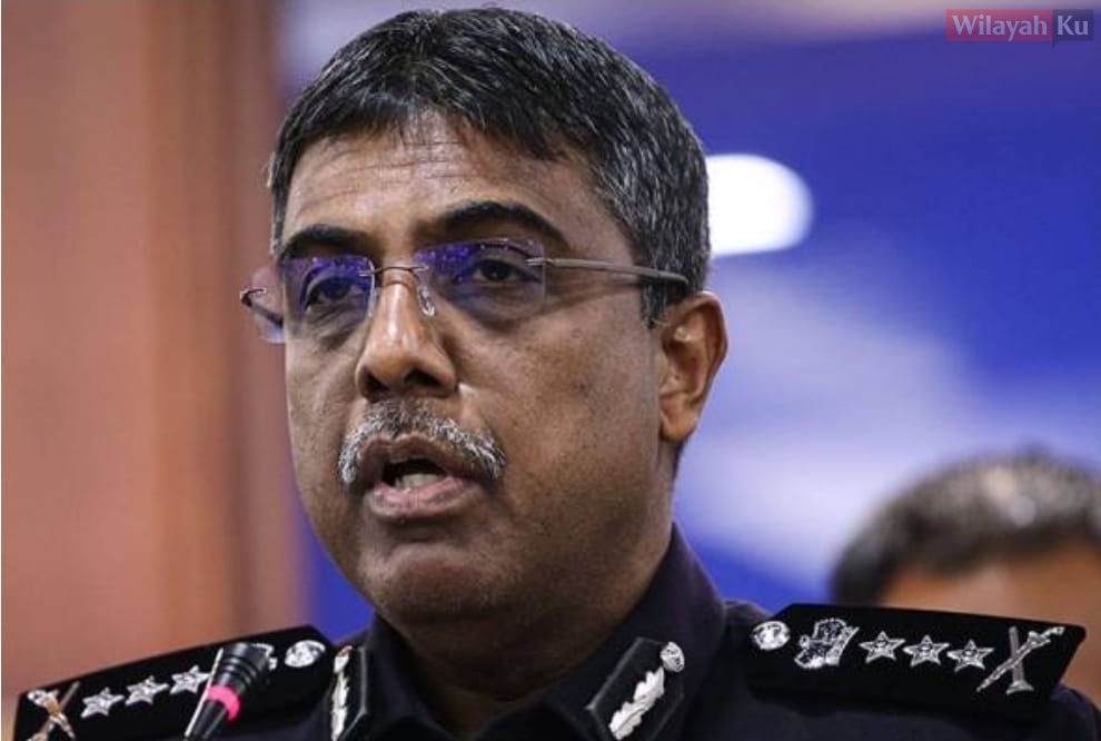 Polis buka kertas siasatan video 'Perhimpunan Selamatkan Malaysia ... Polis buka kertas siasatan video 'Perhimpunan Selamatkan Malaysia ...