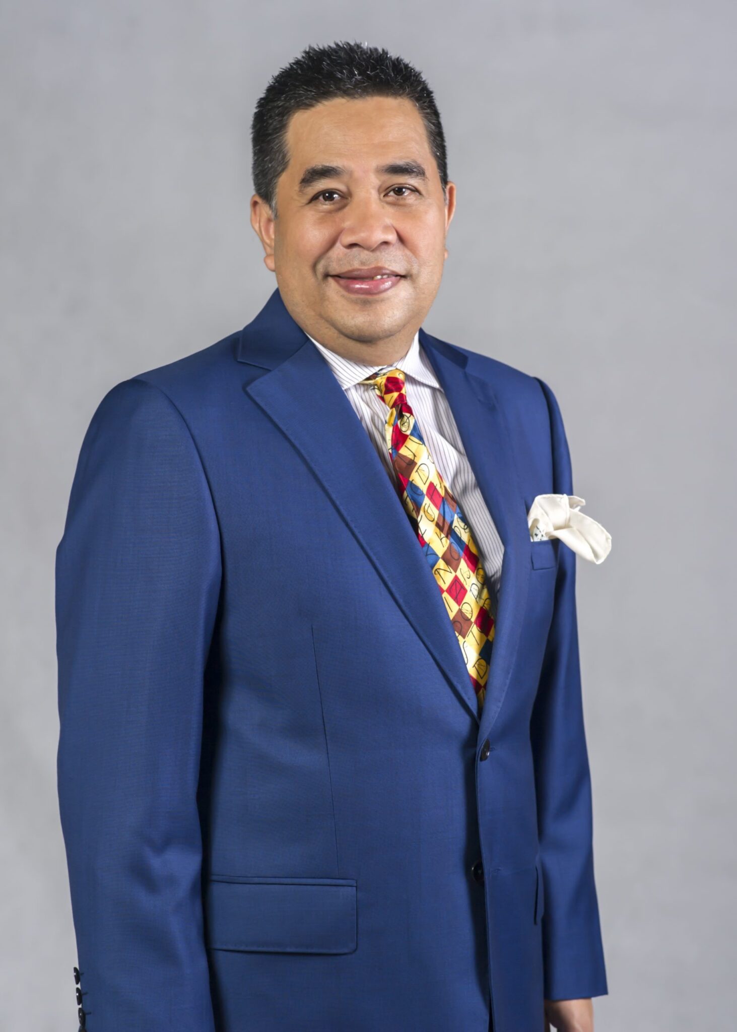 Affendi Zahari dilantik semula Pengerusi PKB | WilayahKu