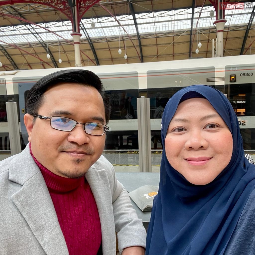 Tak perlu keluar rumah nak beli baju raya! Ini inovasi terbaru dari MCC Lifestyle | WilayahKu