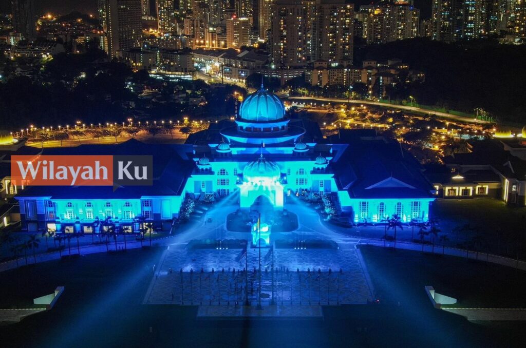 Sejarah bukit-bukit berkuasa di Kuala Lumpur | WilayahKu