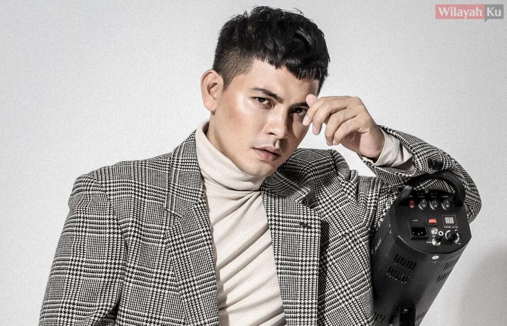 “Ada cara nak jadi usahawan berjaya” - Izzue Islam | WilayahKu