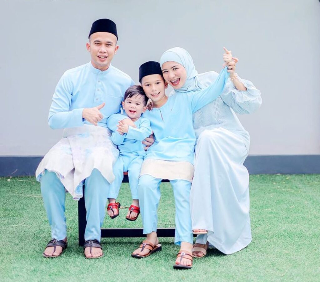 Ambil peduli soal politik, jangan taksub - Yuletta | WilayahKu