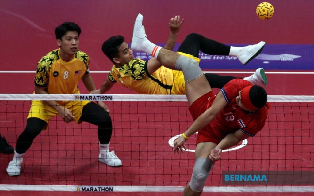 Sistem kiraan 15 mata diwajibkan bermula 1 Februari 2024 - ISTAF ...