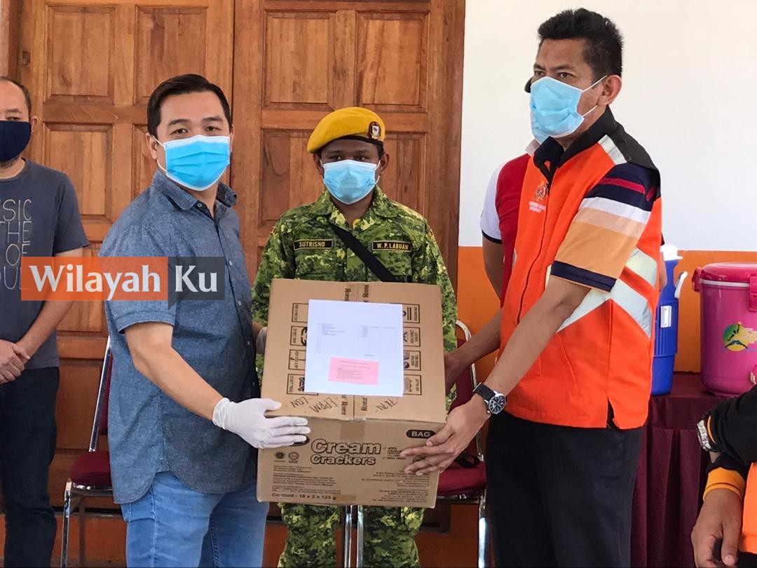 Yuwang Group | WilayahKu