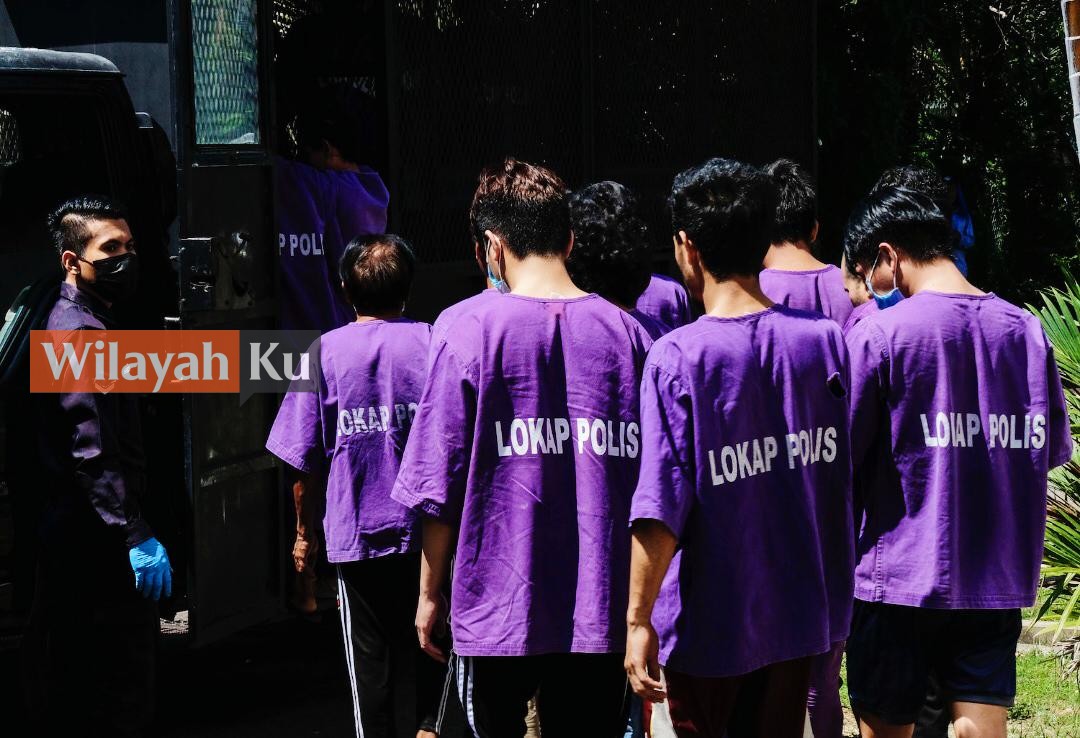 IPD Labuan | WilayahKu