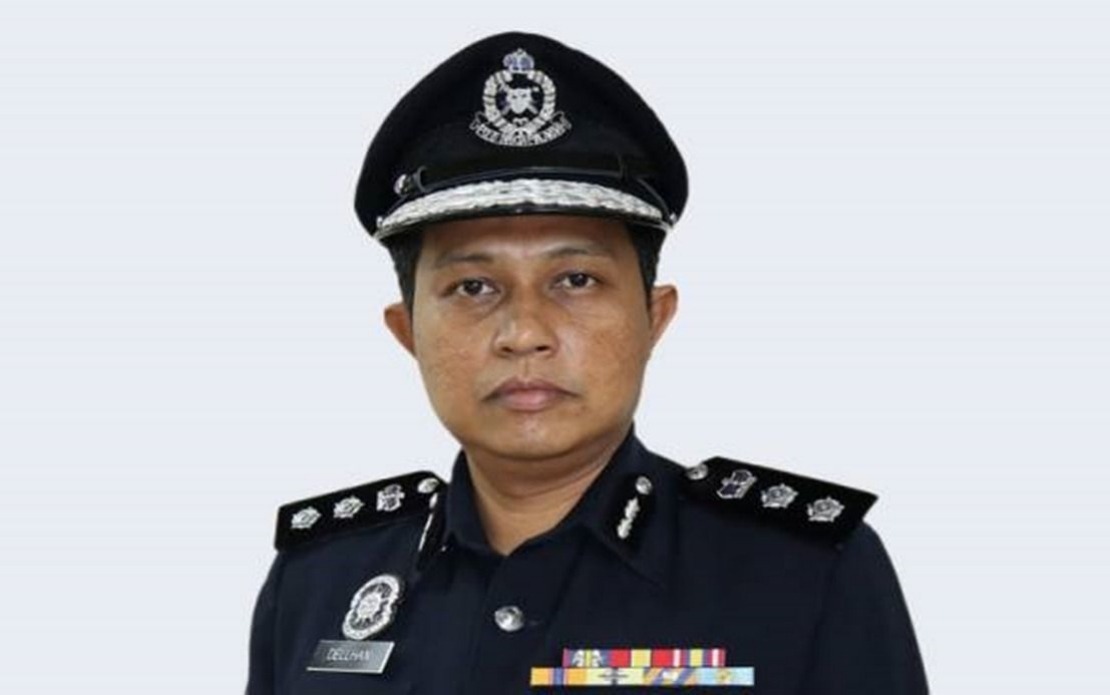 Kes kematian operator kren diklasifikasikan sebagai mati mengejut ...