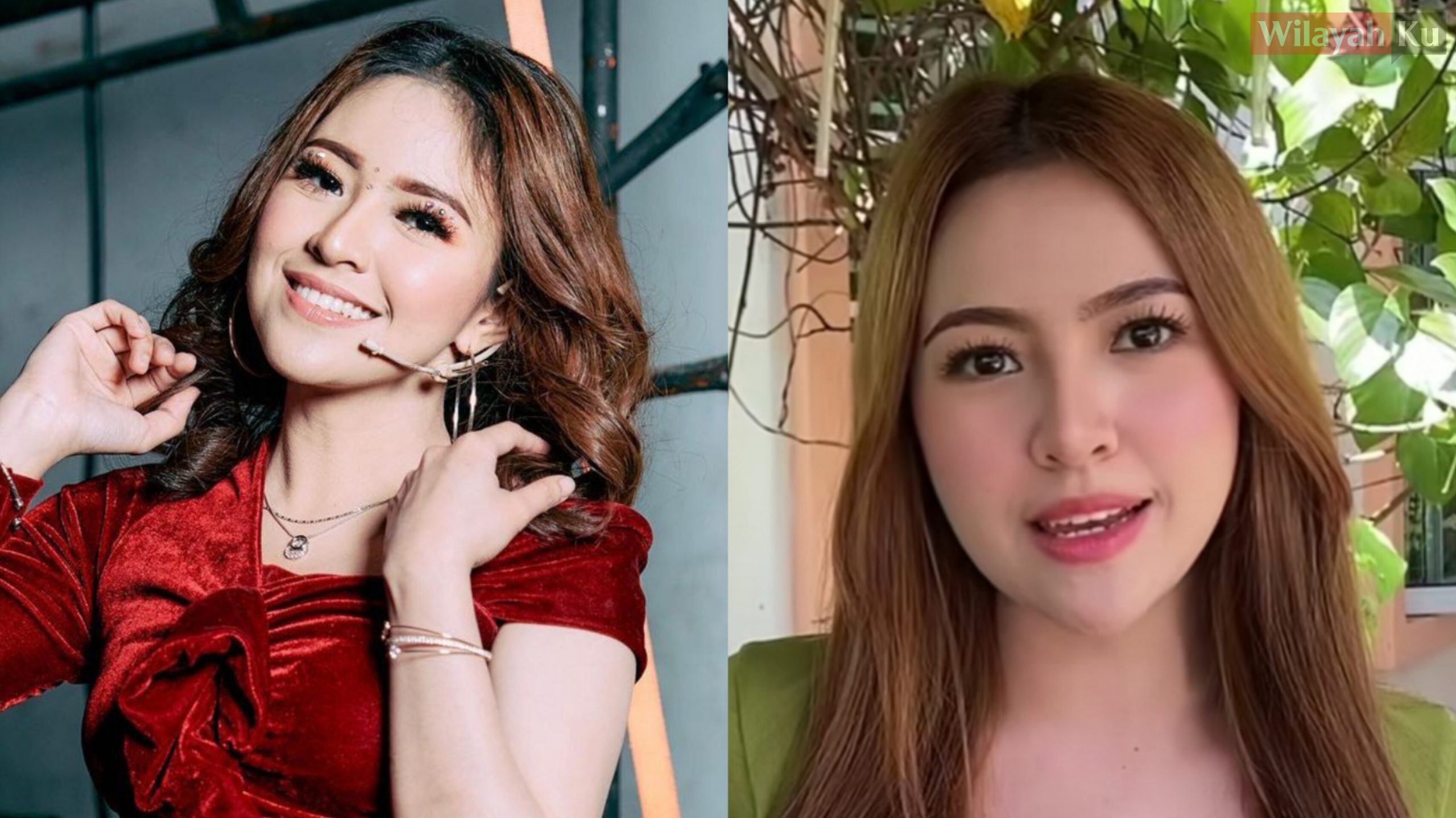 Calon parti Bebas... Baby Shima nekad bertanding dalam PRN | WilayahKu