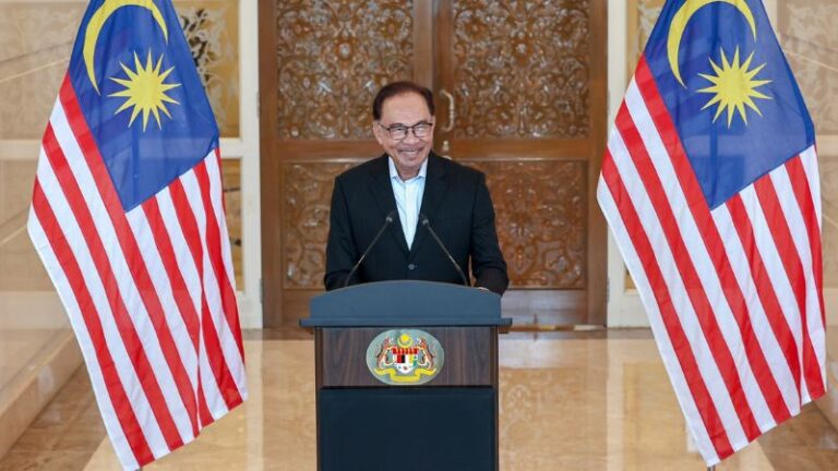 Senarai penuh Kabinet Kerajaan Perpaduan | WilayahKu