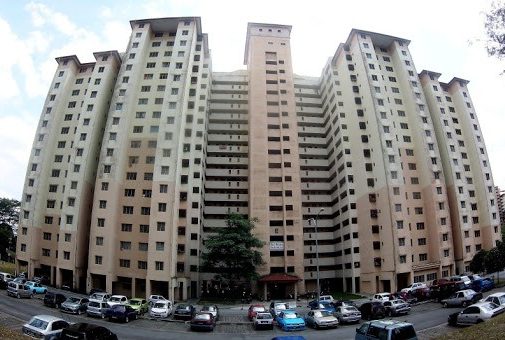 Penghuni PPR tidak perlu bayar sewa 6 bulan | WilayahKu