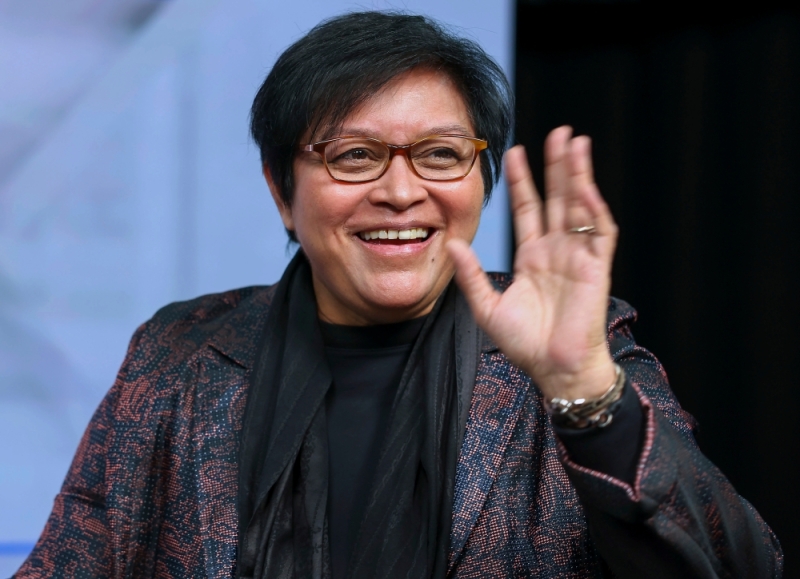 Muflis, bantuan guaman dan isu scammer tumpuan 2024 - Azalina | WilayahKu