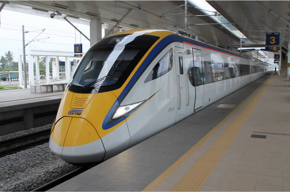 PKPB: KTMB tawar diskaun tambang untuk ETS dan KTM Antarabandar | WilayahKu