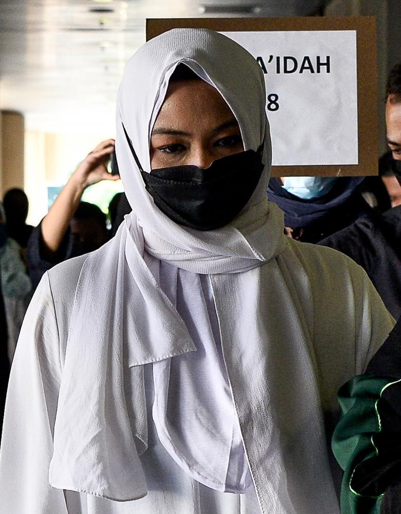 SM Faisal | WilayahKu