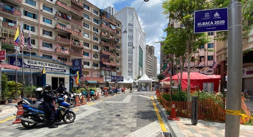 Selangor Mansion | WilayahKu