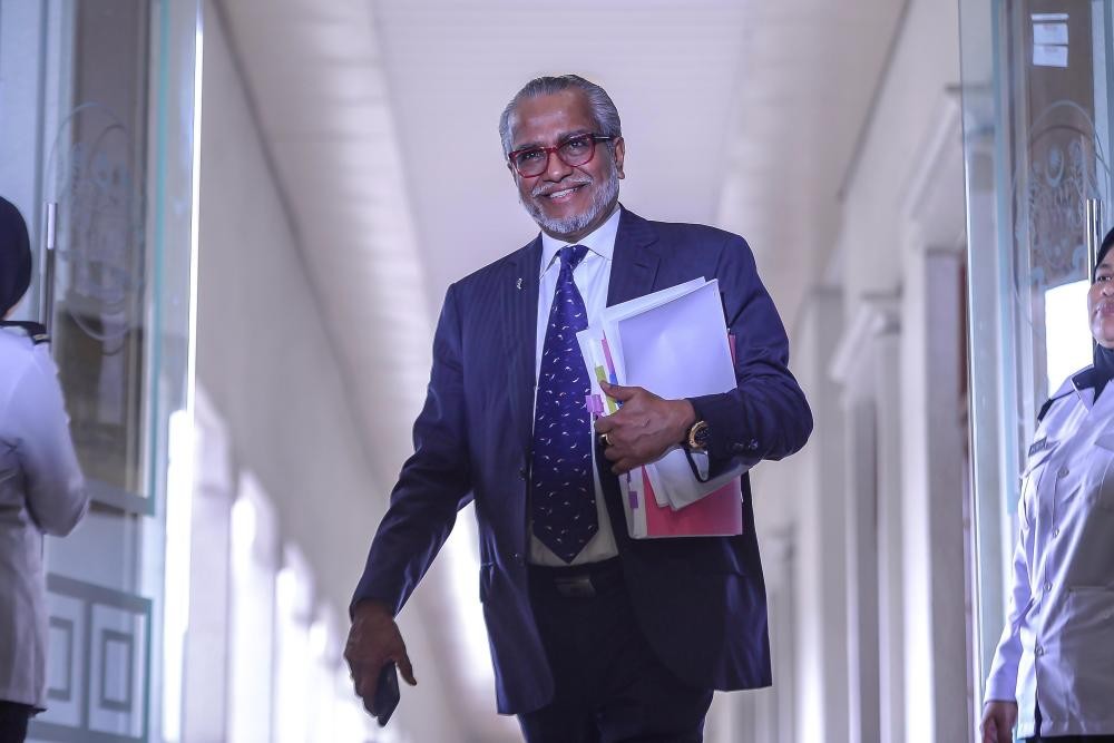 Muhammad Shafee | WilayahKu