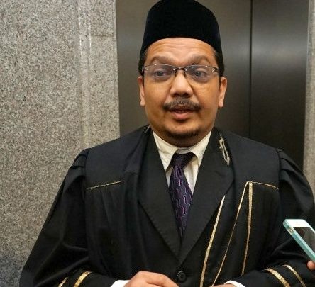 PPMM mohon bantuan khusus untuk ahli, M40 | WilayahKu