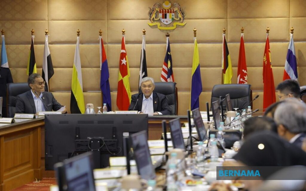 10 lokaliti tambahan bagi pelepasan nyamuk Aedes berWolbachia tangani ...