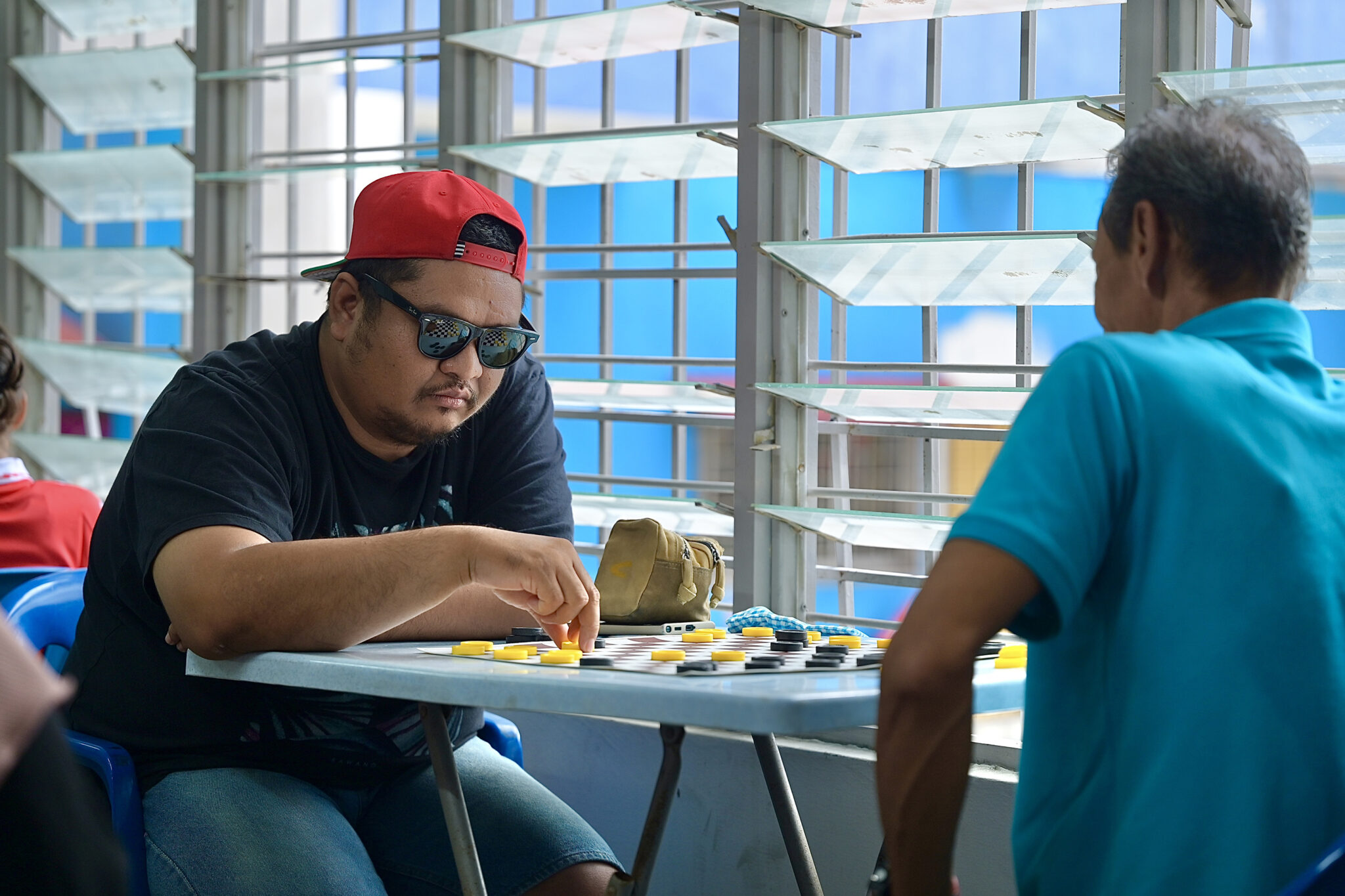 Perkasa sukan tradisi rakyat | WilayahKu