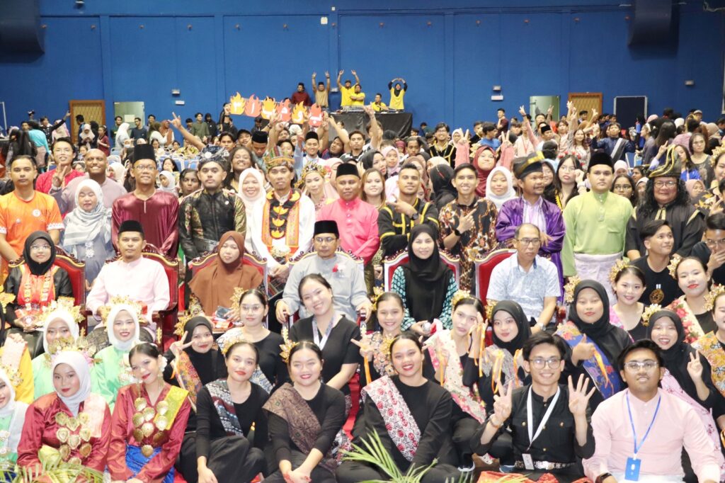 Graduan seimbang aset penting negara, aktiviti kokurikulum bentuk jati ... Graduan seimbang aset penting negara, aktiviti kokurikulum bentuk jati ...