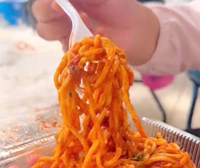 Menu RM3 jadi rebutan | WilayahKu