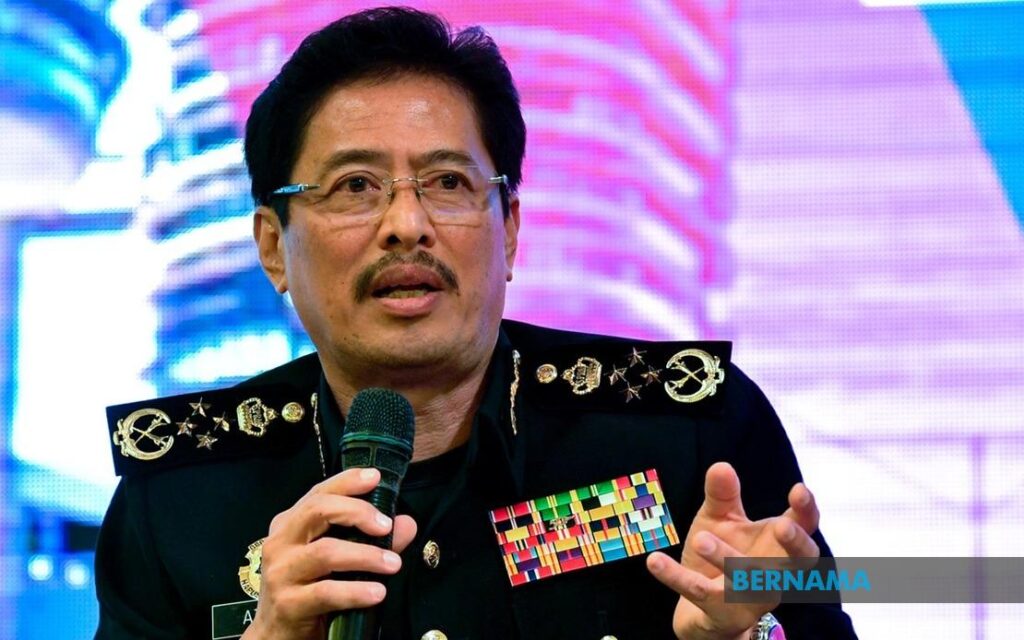SPRM rangka tiga strategi utama perangi rasuah tahun ini | WilayahKu