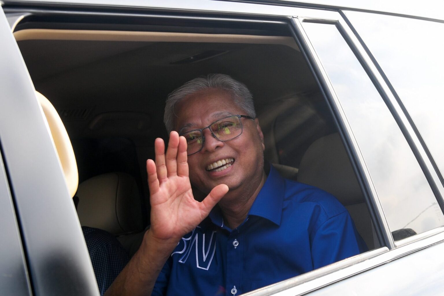 Dana RM700 juta: SPRM sahkan ambil keterangan Ismail Sabri | WilayahKu