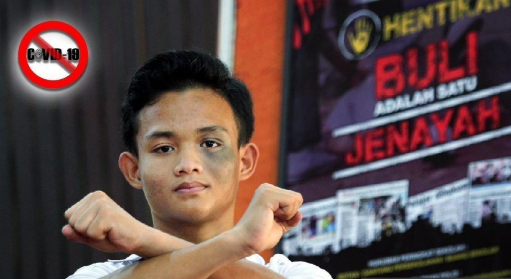 Akta khusus buli penting noktahkan generasi pembuli | WilayahKu