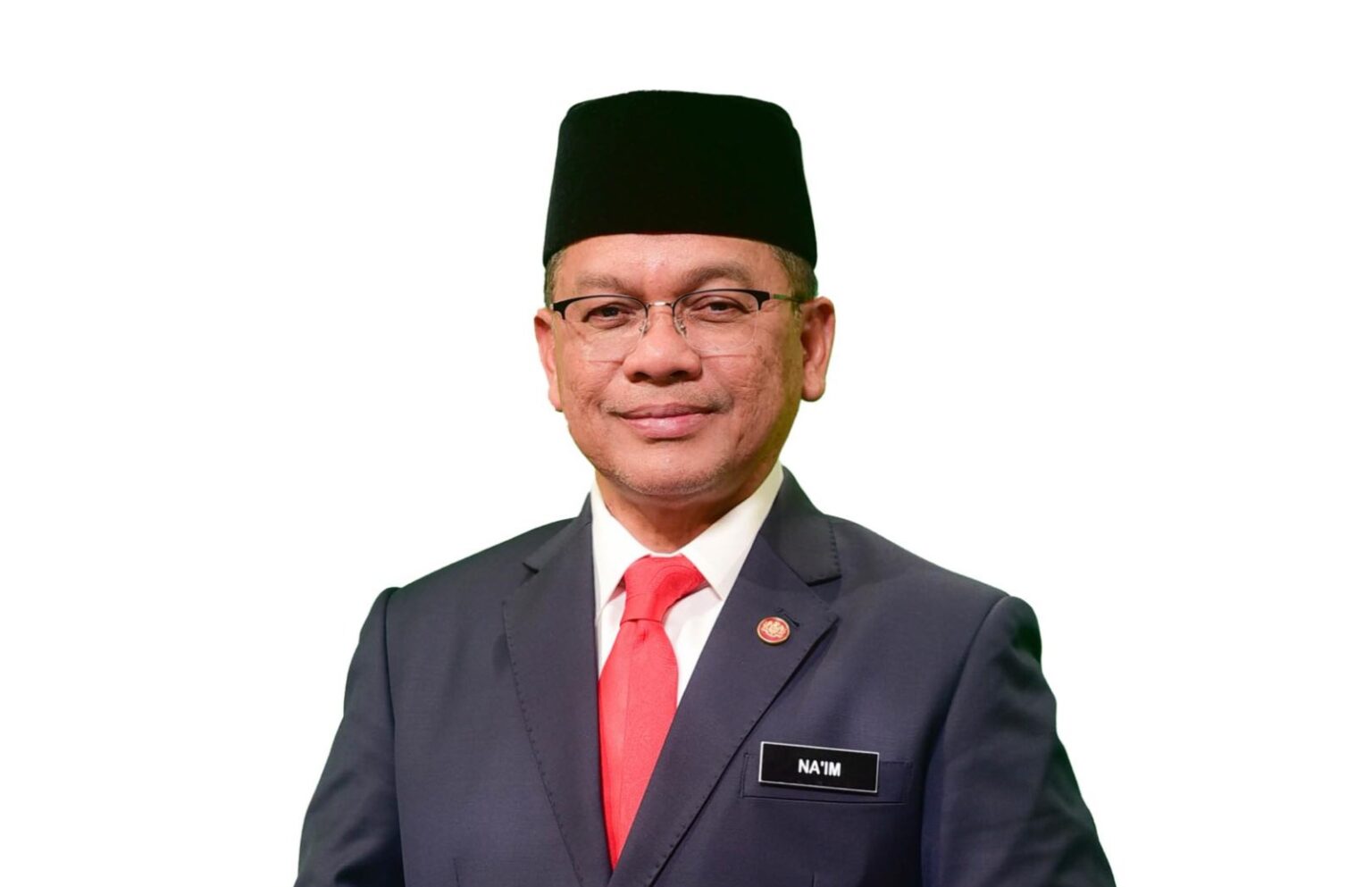 Kes Nik Elin: Mohd Na'im mohon menghadap YDPA, Raja-Raja Melayu ...