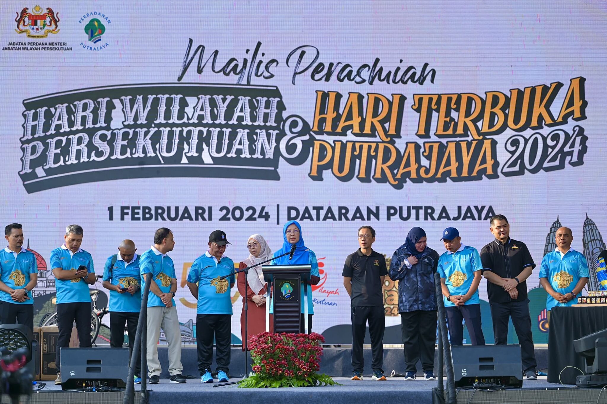 KL, Labuan antara penyumbang tertinggi KDNK | WilayahKu