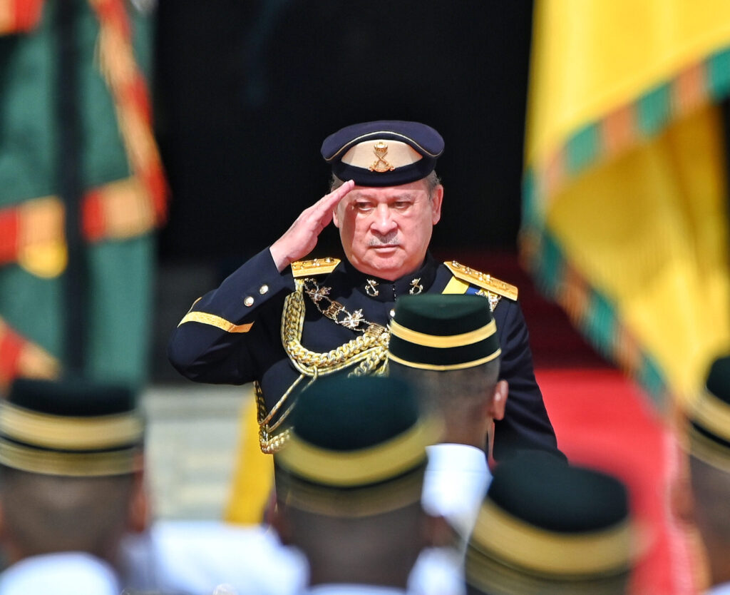 Transisi 66 tahun sistem penggiliran YDPA, lembaran baharu untuk rakyat ...