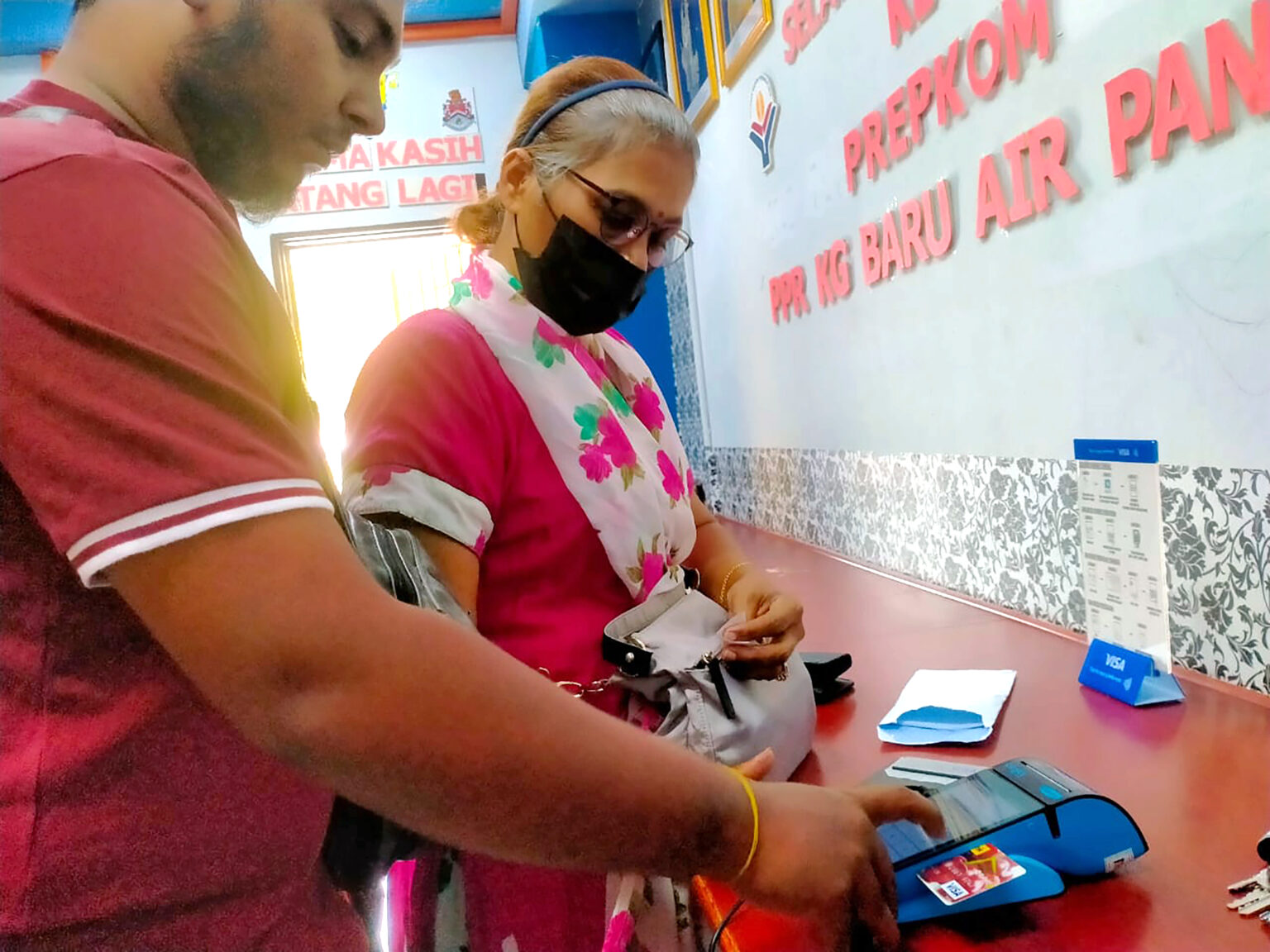 Pembiayaan perumahan SPWP, bantu pemilik percepat proses bayaran ...