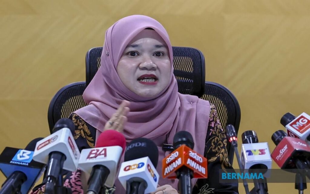 Program Intervensi Literasi, Numerasi bantu murid kuasai 3M - Fadhlina | WilayahKu