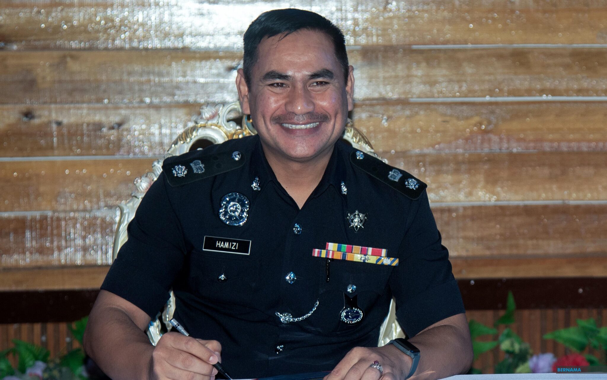 Kes dadah meningkat 25 peratus di Labuan | WilayahKu