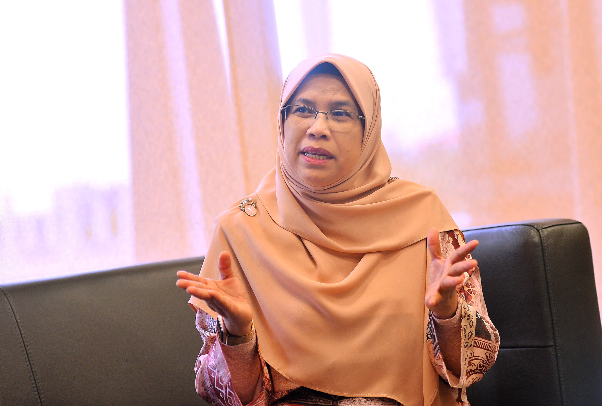 Rodziah fokus bangun pesona Ampang | WilayahKu