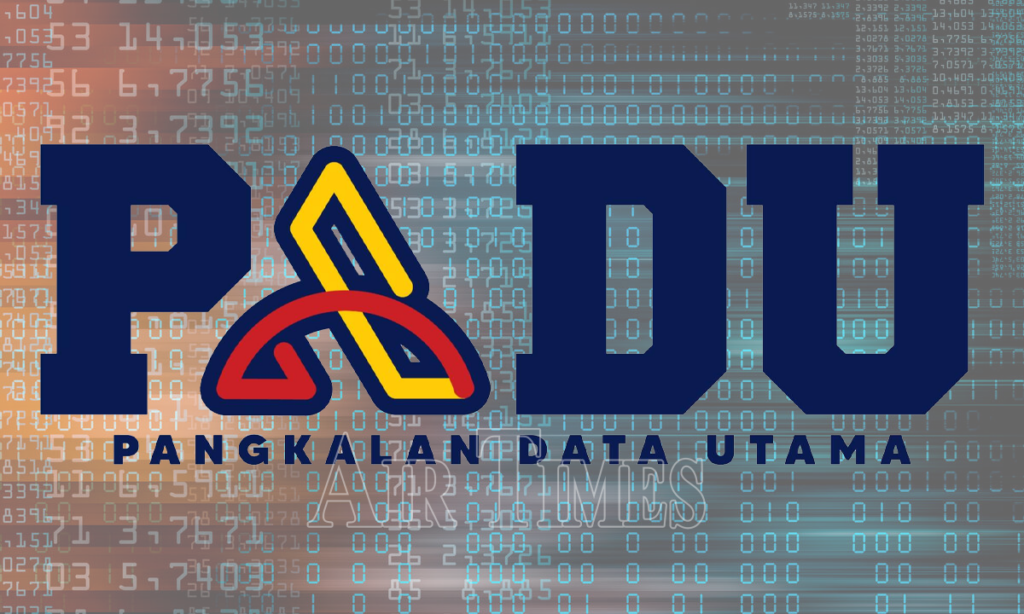 Keselamatan, kerahsiaan maklumat PADU terjamin dari kebocoran | WilayahKu