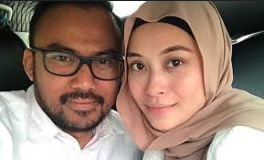 Adira, Datuk Red sah cerai talak satu | WilayahKu