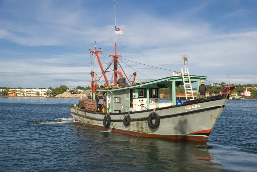 Labuan: Sempadan maritim luas sukarkan pemantauan | WilayahKu