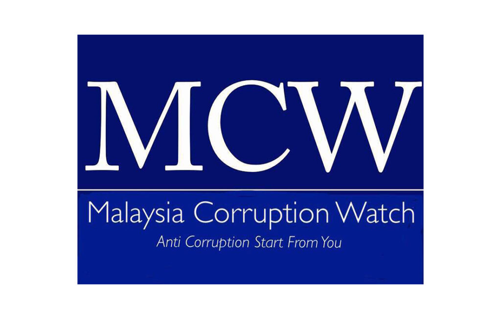 MCW cadang insentif lapor rasuah diperluas kepada orang awam | WilayahKu
