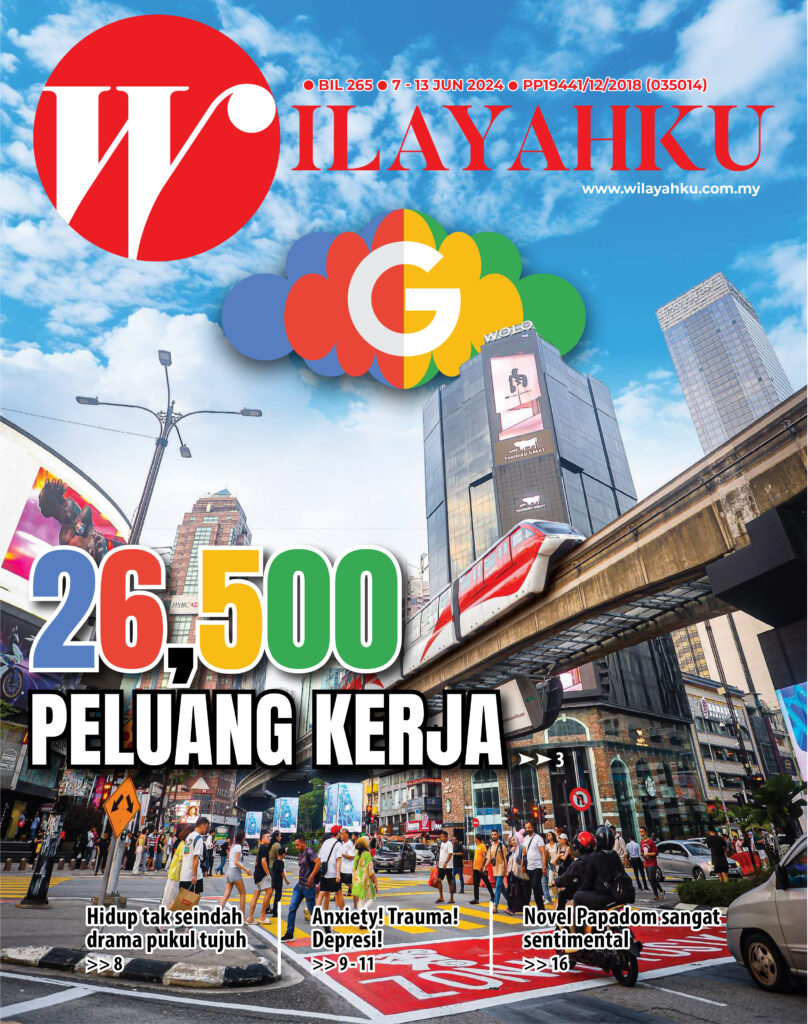 BIL. 265 | WilayahKu