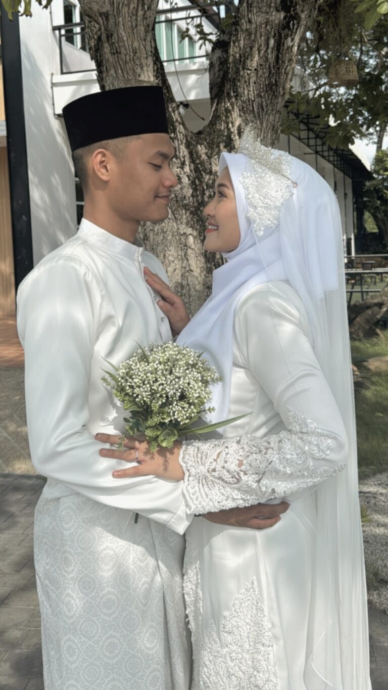 Rahsiakan punca batal nikah 31 Mei, Siti Jamumall pilih kahwin lelaki lain di Thailand | WilayahKu