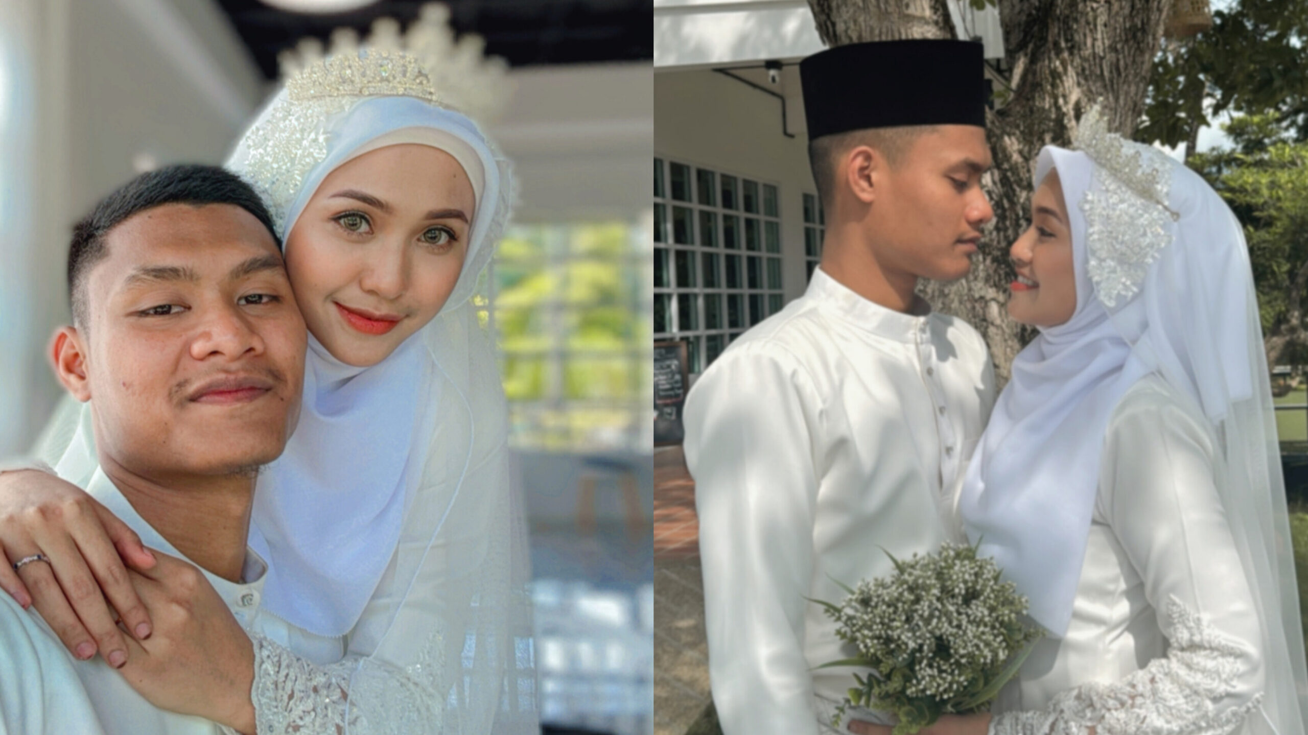 Rahsiakan punca batal nikah 31 Mei, Siti Jamumall pilih kahwin lelaki lain di Thailand | WilayahKu