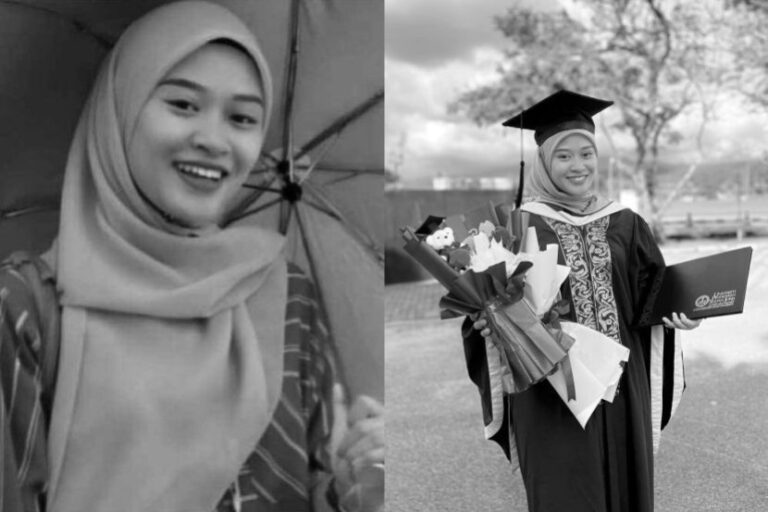 Nur Farah Kartini anak baik, bertanggungjawab pada keluarga | WilayahKu