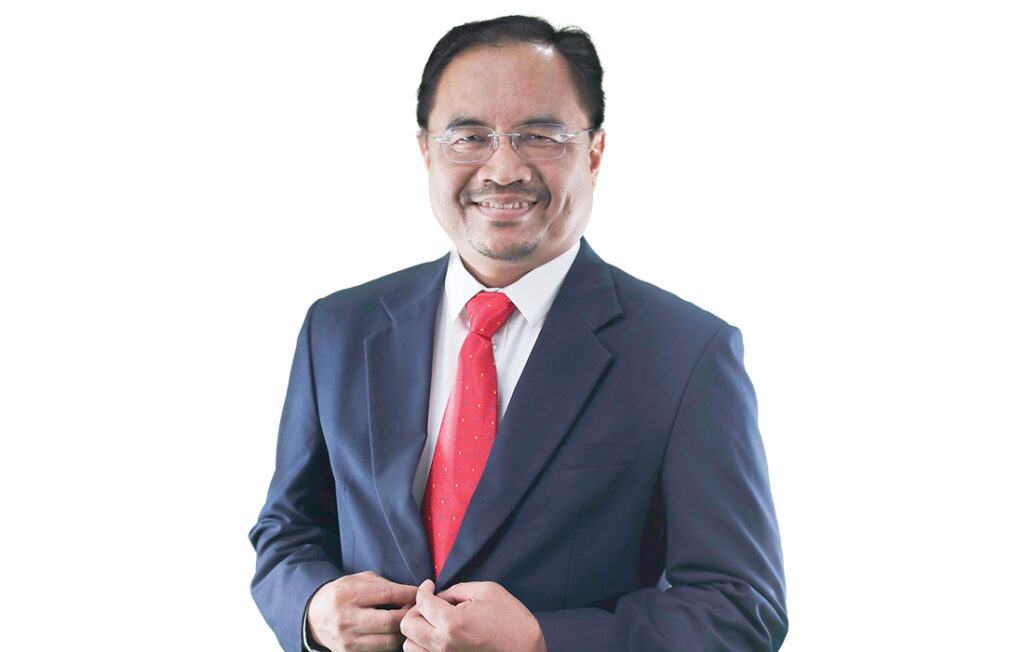 Azli tekad basmi miskin bandar | WilayahKu