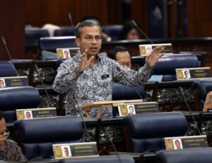 Undang-undang baharu berkaitan buli siber sedang diteliti - Fahmi | WilayahKu