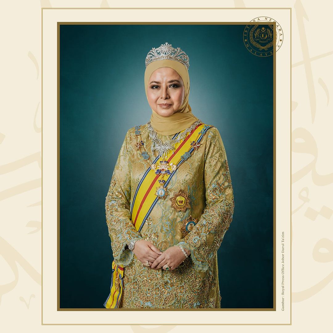 Sempena Istiadat Pertabalan Yang di-Pertuan Agong ke-17: Kebajikan rakyat fokus Sultan Ibrahim ...