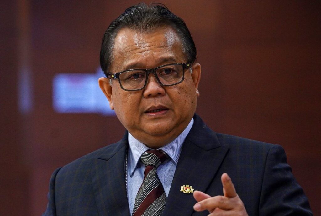 Smart Lane di Lebuhraya KL-Karak tidak dapat dilaksanakan - Nanta | WilayahKu