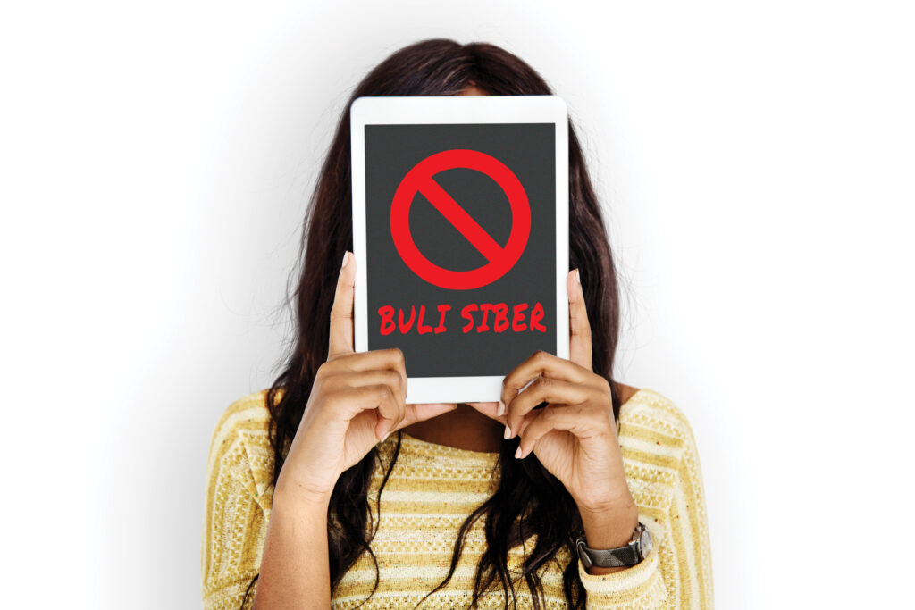 Buli siber: Wujud undang-undang khusus | WilayahKu