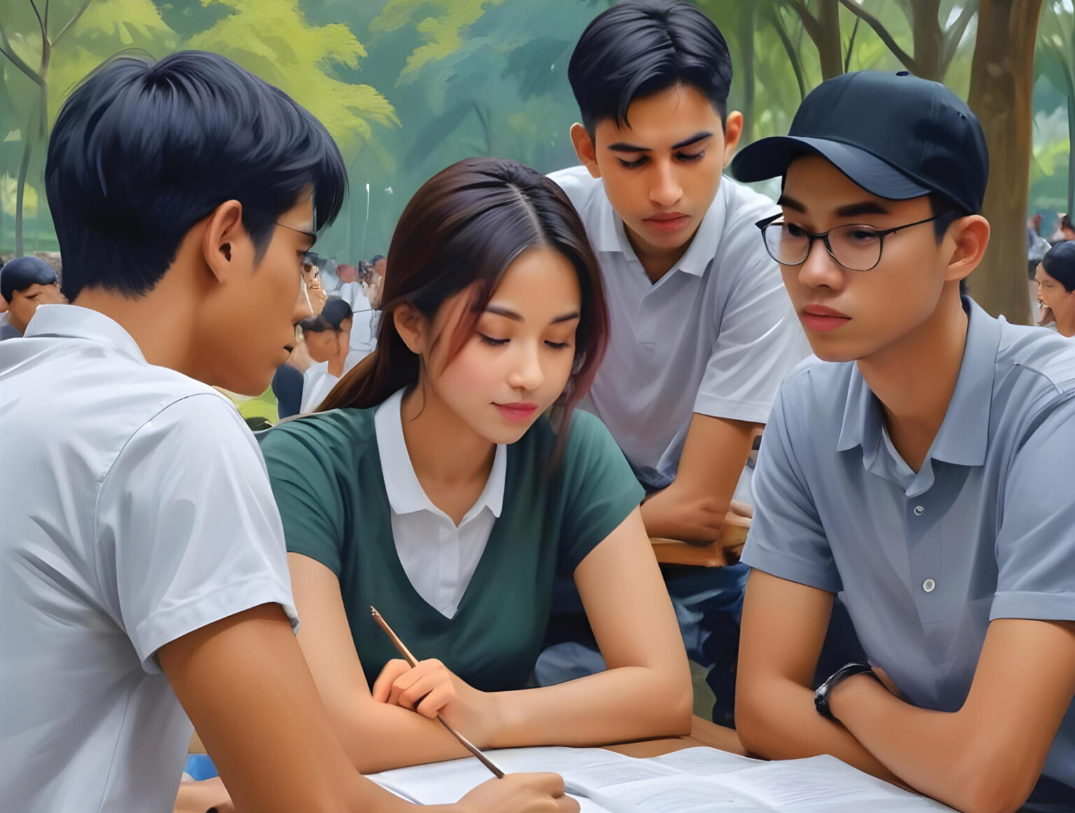 Tertekan demi tampil mewah | WilayahKu