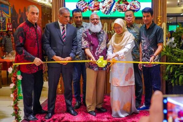 Gawala food mall | WilayahKu