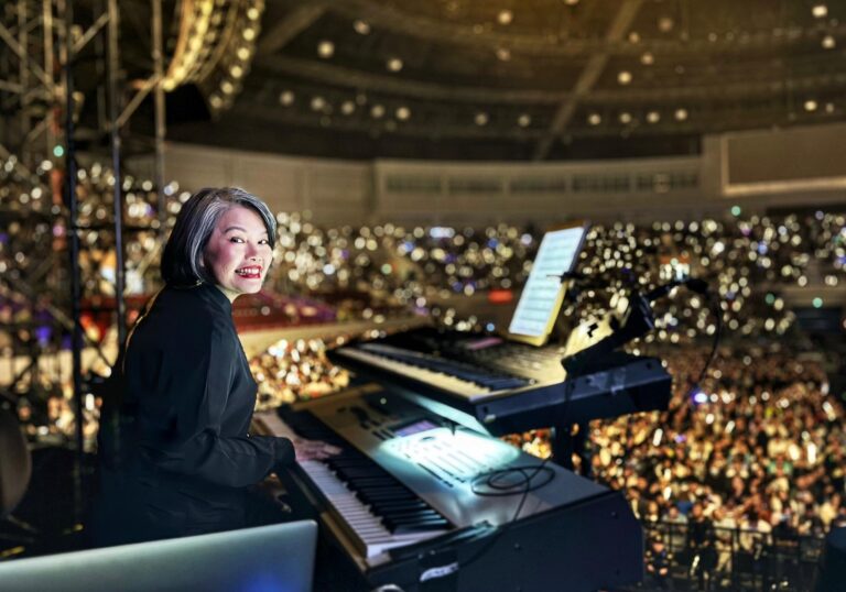 Ulul Azmi sebuah perjalanan rohani, emosi... Gandingan AWLA bersama ...